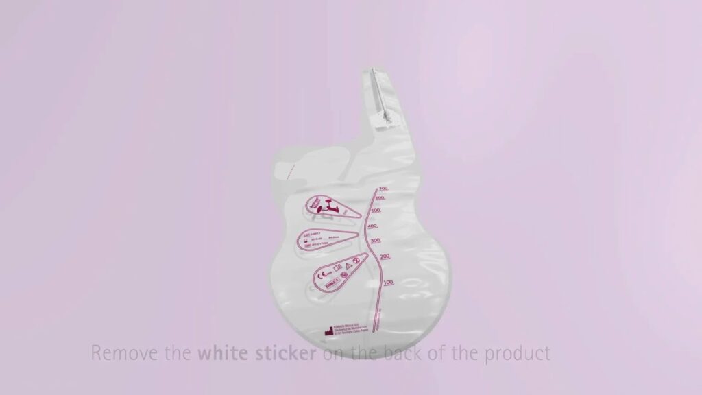 Actreen® Mini Set: Female Self-Catheterization Procedure | 30代の 大人美人 ...