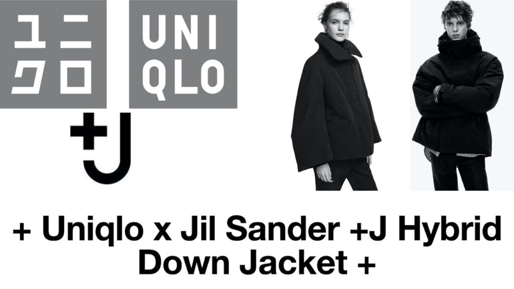 + Jil Sander x Uniqlo +J Hybrid Down Jacket In-Depth Review + | 30代の 大人美人 OTONA BIJIN 30's