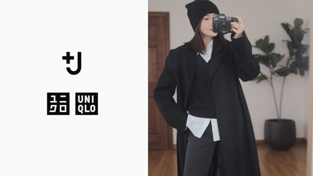 Uniqlo+J 】2021秋冬收官之作值得买吗？ 测评+穿搭灵感 | 优衣库 | 30代の 大人美人 OTONA BIJIN 30's