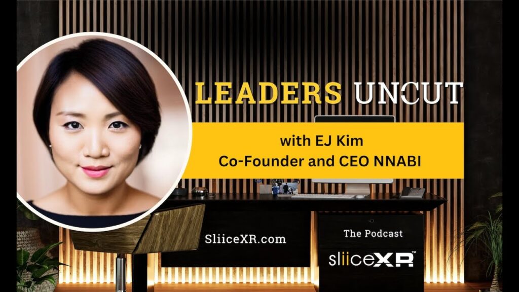 A Conversation on Perimenopause with EJ Kim, Co Founder of NNABI | 30代の ...