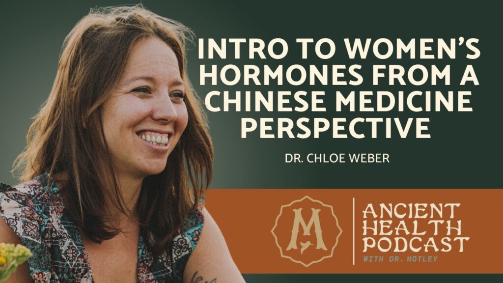 [Repost] 357: Intro to Women’s Hormones from a Chinese Medicine ...