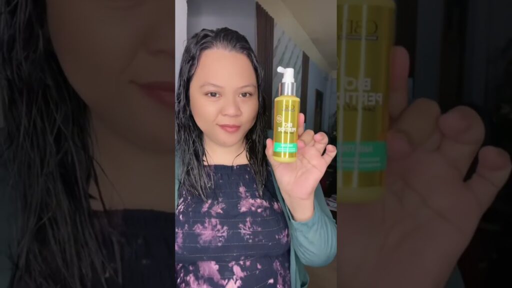 Solusi rambut rontok | 30代の 大人美人 OTONA BIJIN 30's