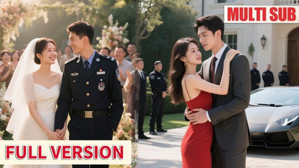 Poor girl with 3mo to live marries hot guard—he’s BILLIONAIRE! Turns out she’s his LOST FIRST ...