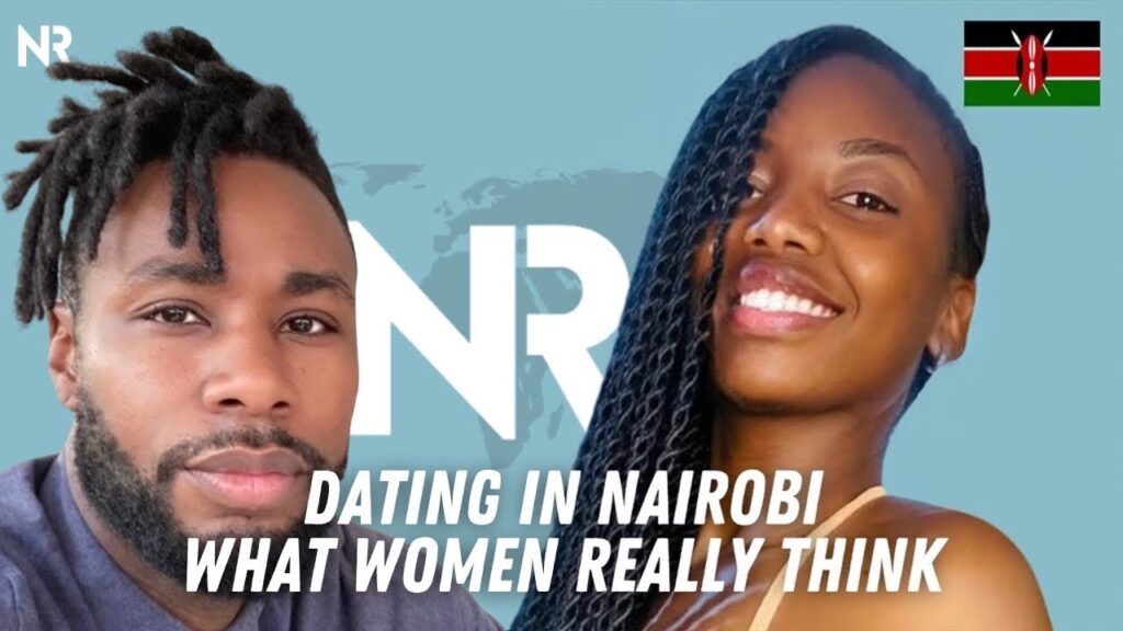 Dating in Kenya: Surprising Truths About Nairobi Women & Relationships ...