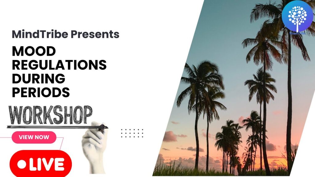 How to Regulate Your Mood During Periods | MindTribe’s Expert Guide to Emotional Balance | 30代の ...